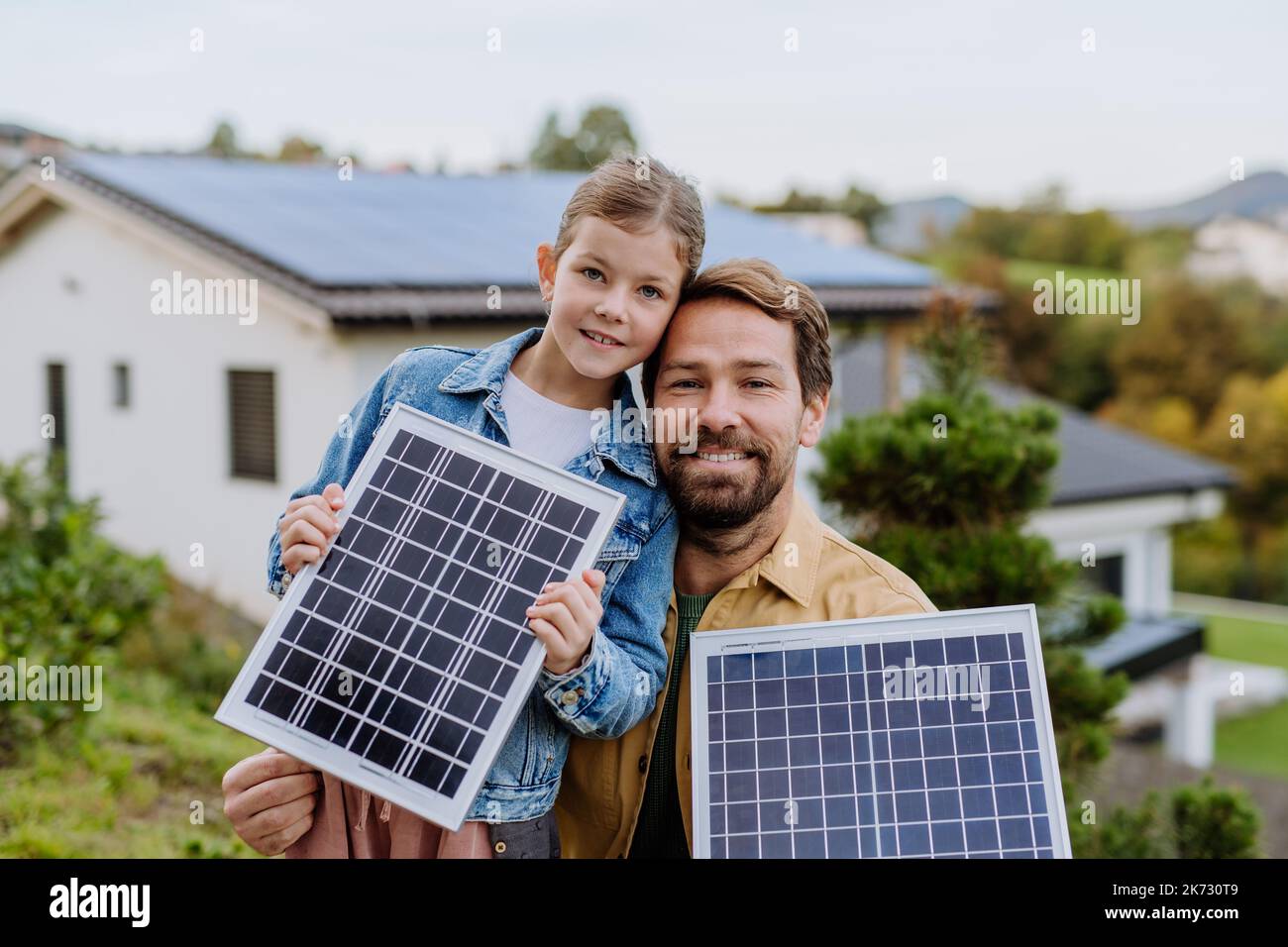 Renewale resources hi-res stock photography and images - Alamy