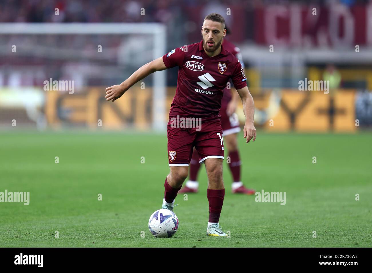Nikola vlasic 2022 hi-res stock photography and images - Alamy