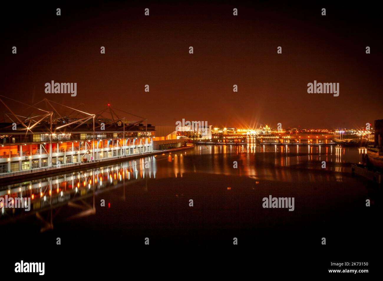 ExCeL London is an exhibition and international convention centre in ...