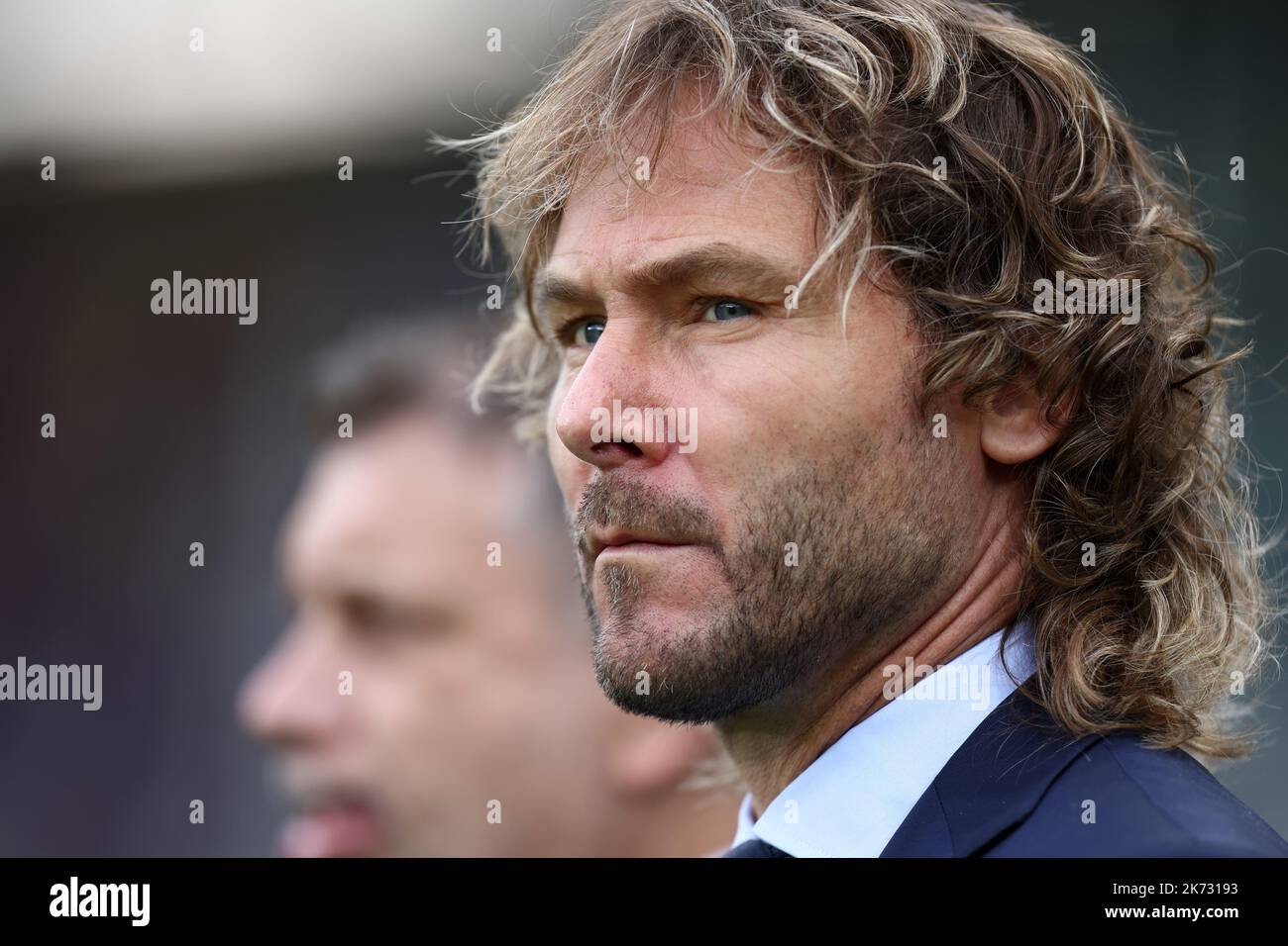 Pavel Nedved Juventus 2022