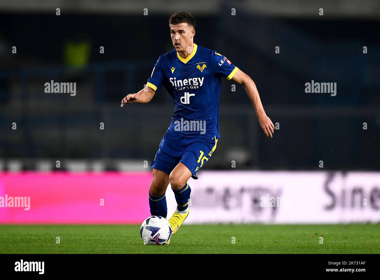 Milan ajdin hi-res stock photography and images - Alamy
