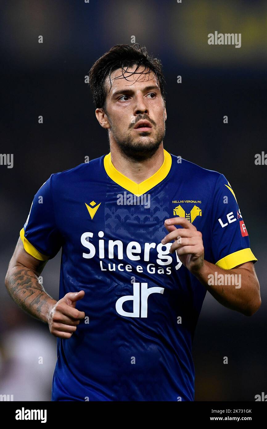 Simone verdi ac milan hi-res stock photography and images - Alamy