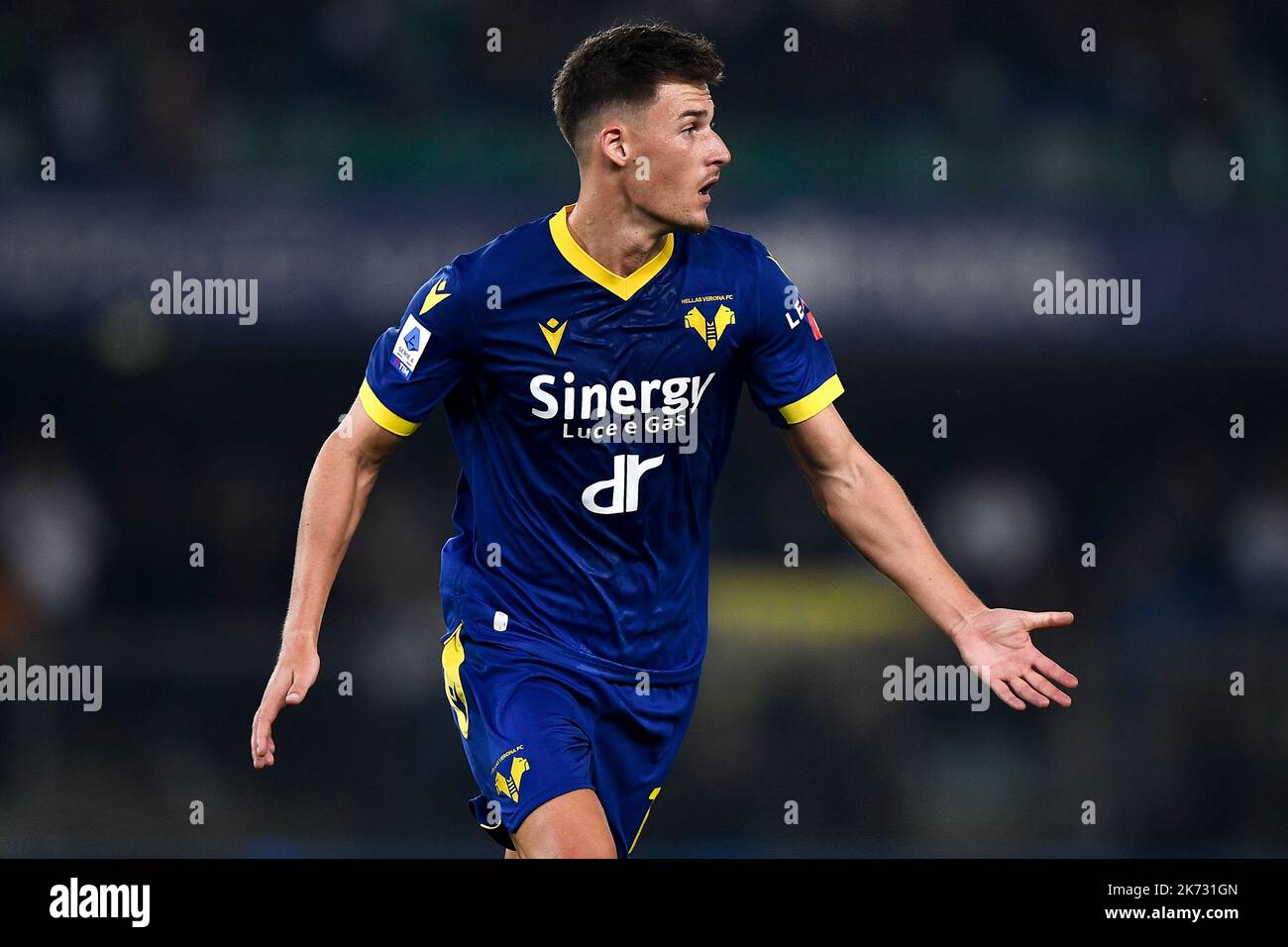 Hrustic hi-res stock photography and images - Alamy