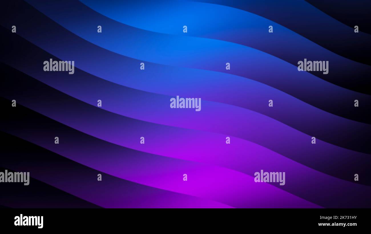 Abstract color background. Colored texture lines with shades and ...