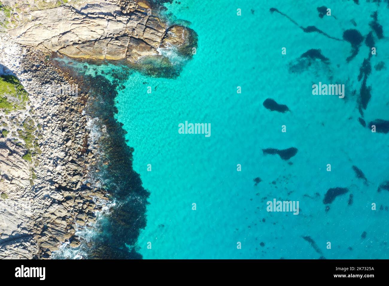 Plan beach australia hi-res stock photography and images - Alamy