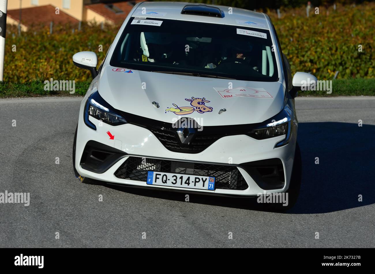 Chaignat hi-res stock photography and images - Alamy