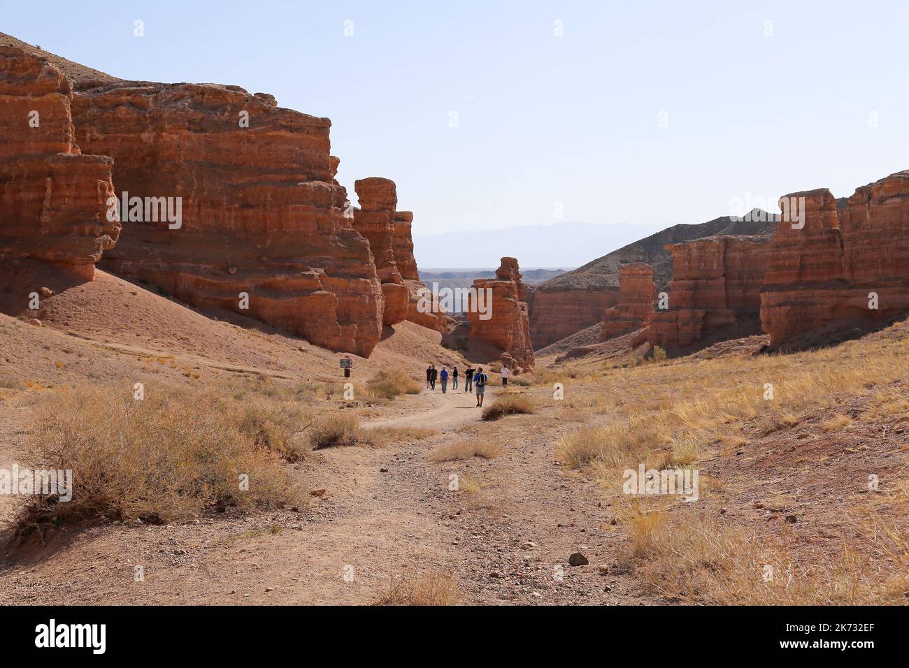 Valley of castles hi-res stock photography and images - Alamy