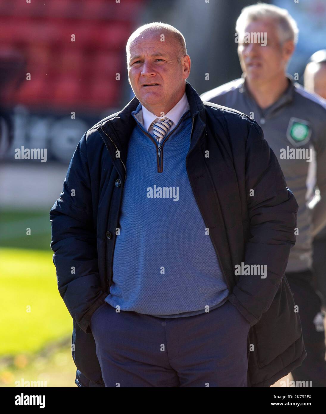 Scottish football cinch hi-res stock photography and images - Alamy