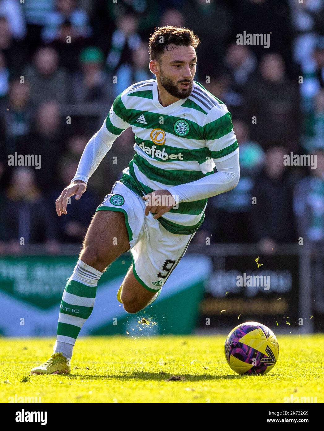 Sead haksabanovic 2022 hi-res stock photography and images - Alamy