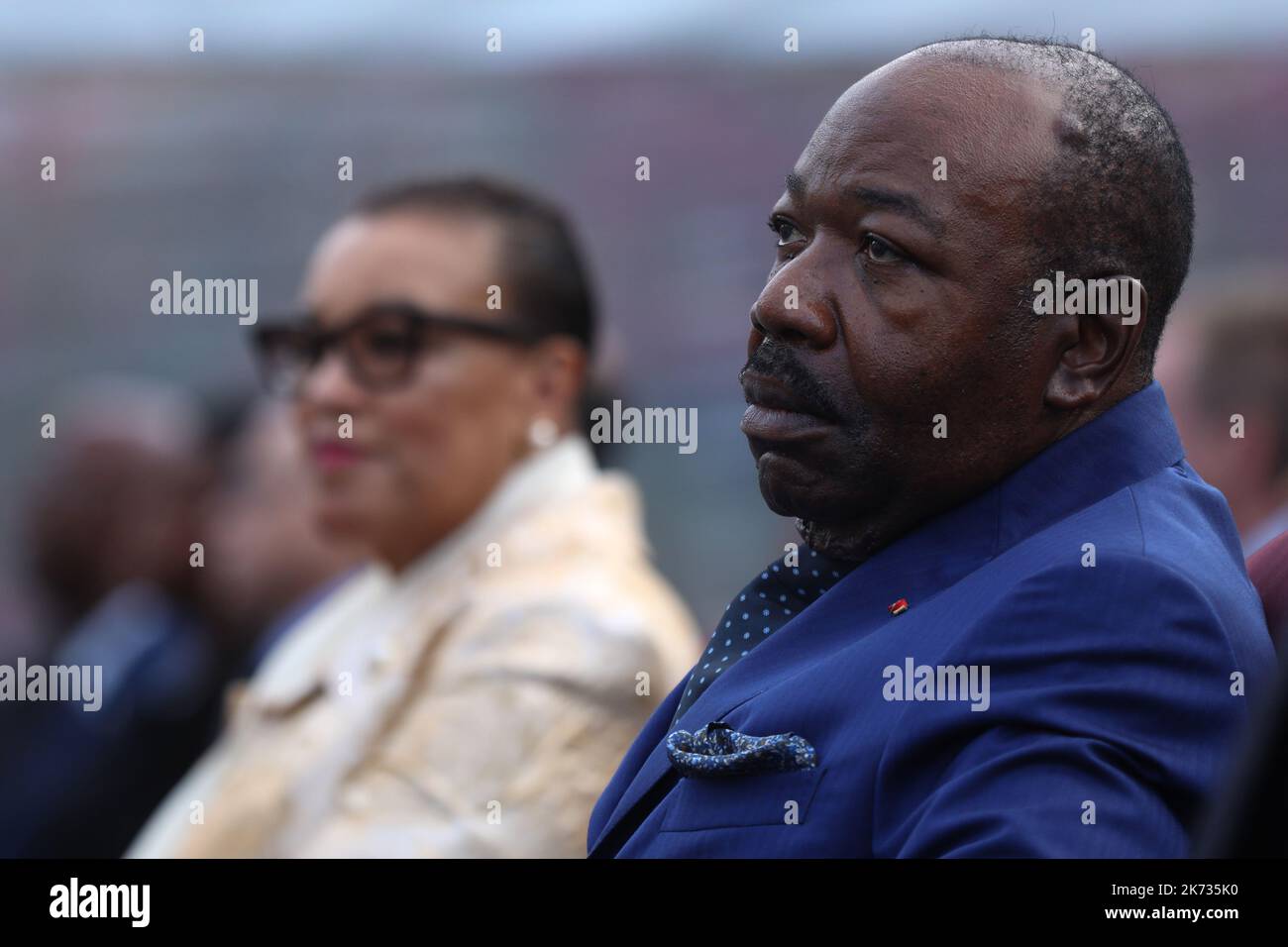 Marlborough house flag hi-res stock photography and images - Alamy