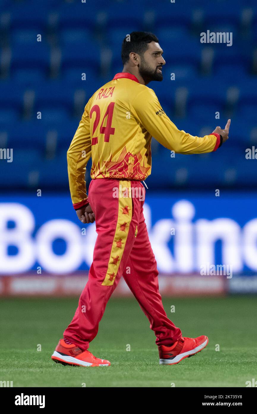 George dockrell ireland hi-res stock photography and images - Alamy