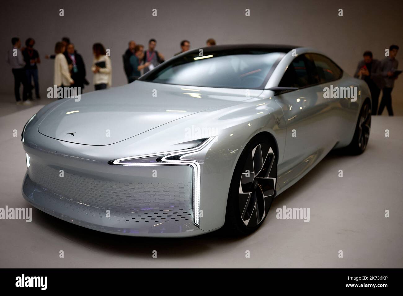 Hopium machina hi-res stock photography and images - Alamy