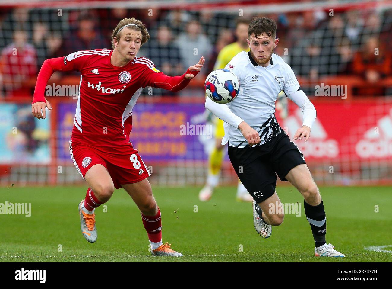 Tommy leigh ball hi-res stock photography and images - Alamy