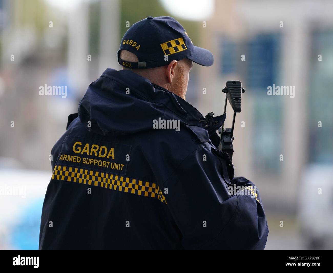 Hutch kinahan hi-res stock photography and images - Alamy