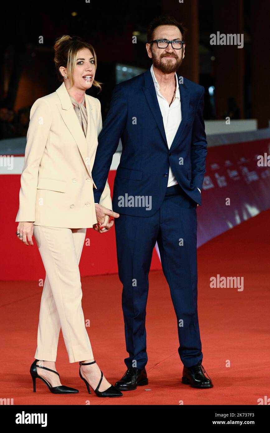 Giorgia battisti hi-res stock photography and images - Alamy