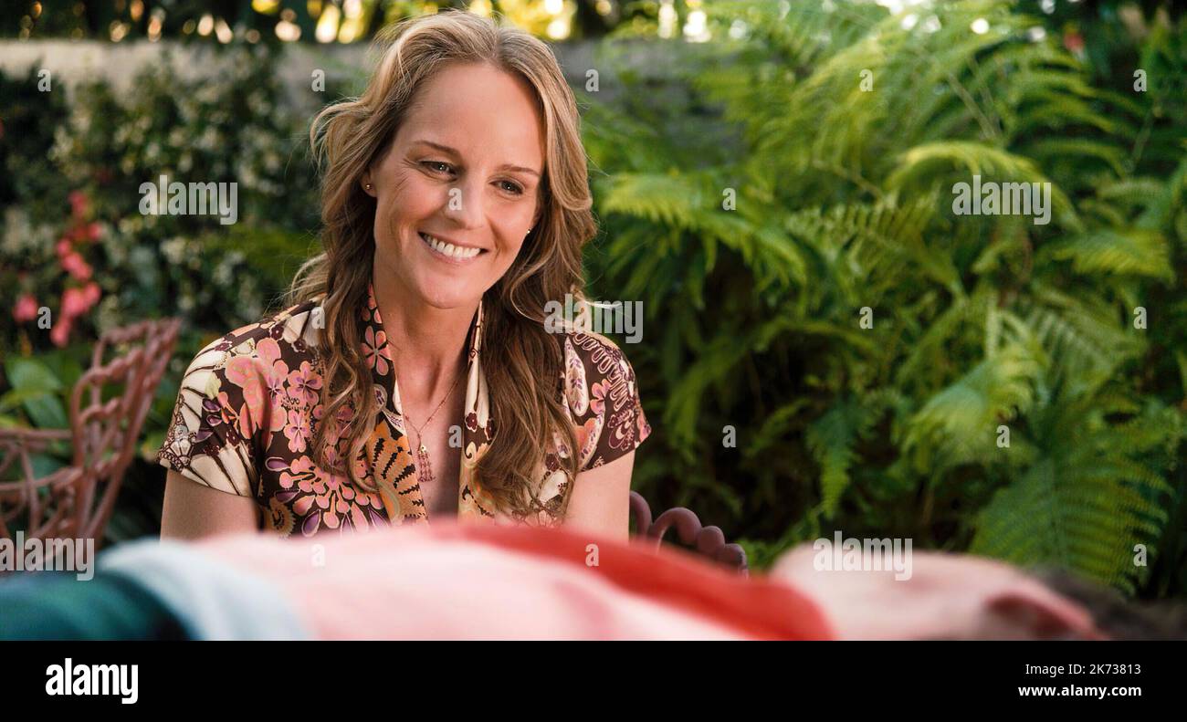 HELEN HUNT in THE SESSIONS (2012), directed by BEN LEWIN. Credit: SUCH ...