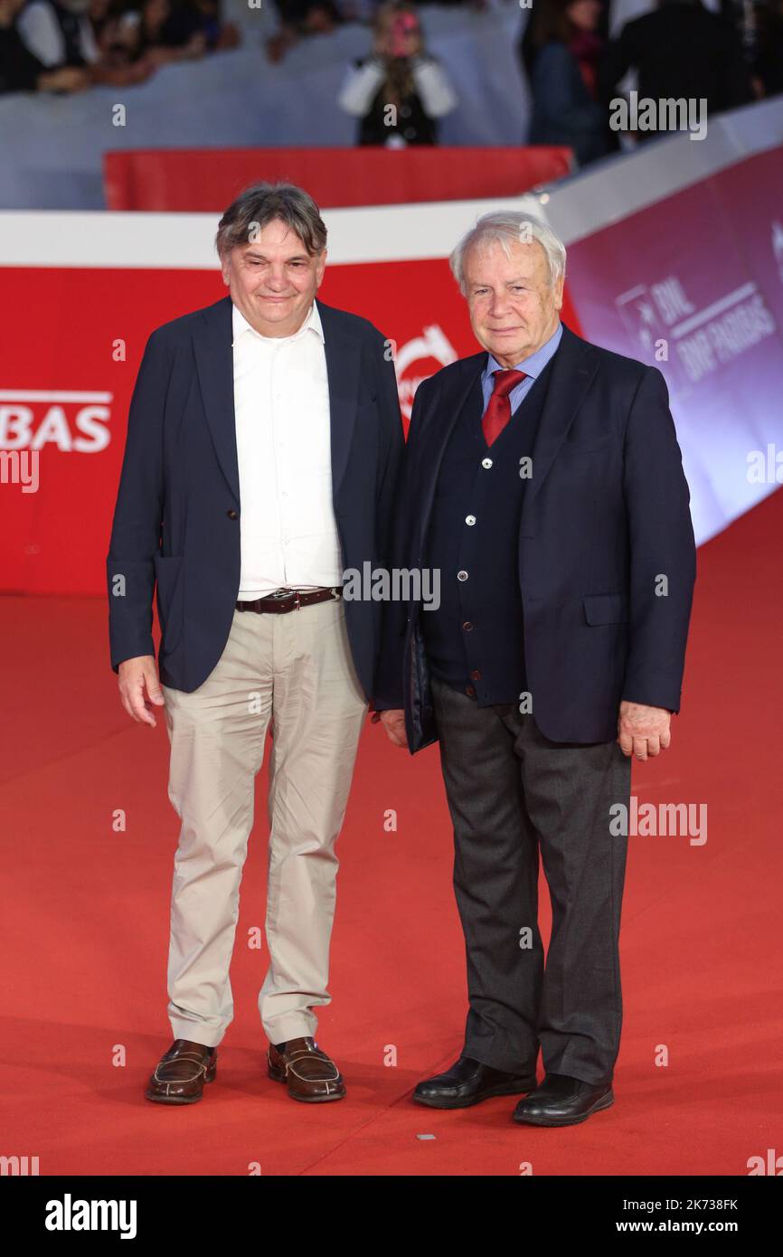 Matteo prencipe hi-res stock photography and images - Alamy