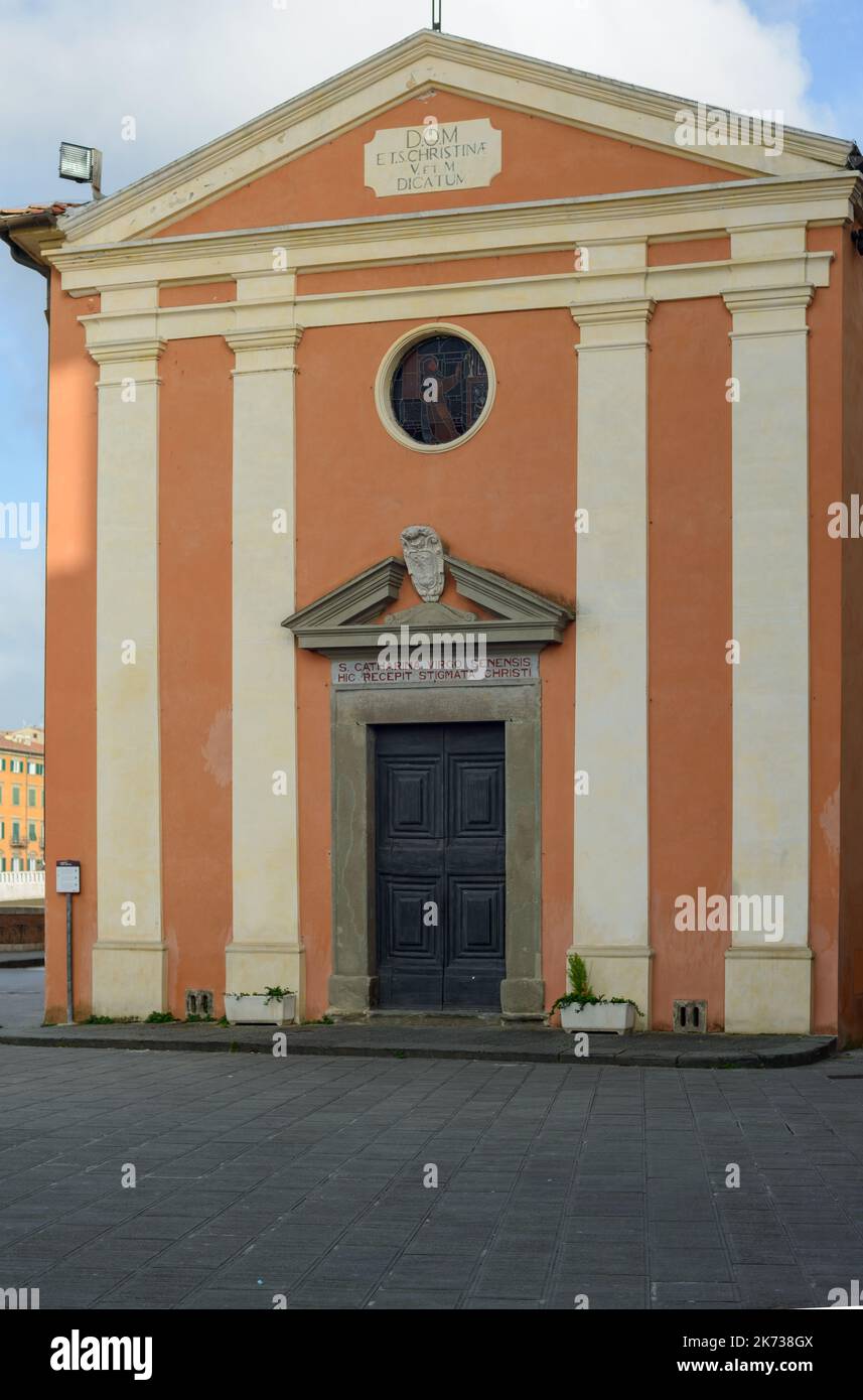 Toscana art history hi-res stock photography and images - Alamy