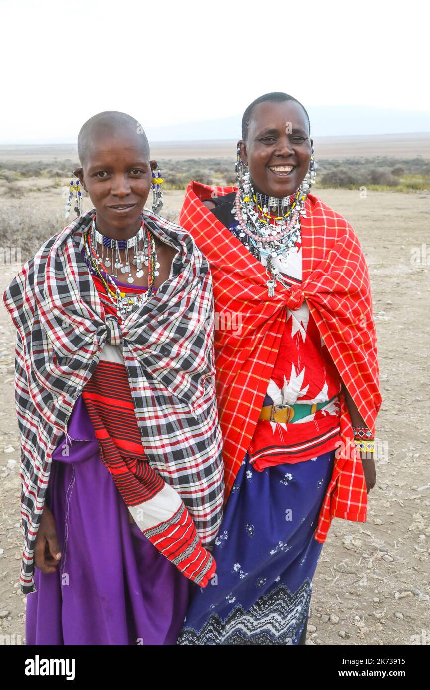 Tribu de africa hi-res stock photography and images - Alamy