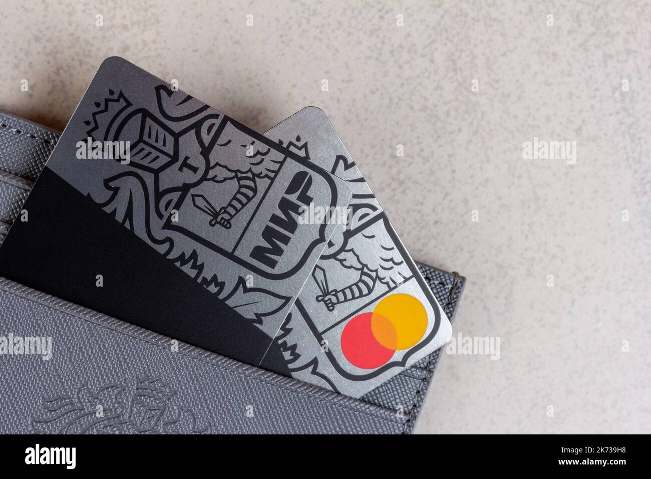 Tinkoff logo hi-res stock photography and images - Alamy