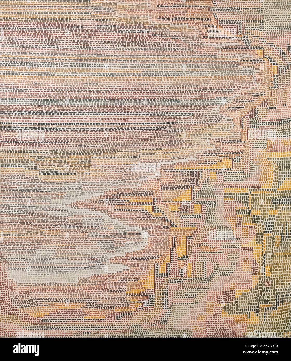 Classical Coast, Paul Klee, 1931, Museum Berggruen, Berlin, Germany ...