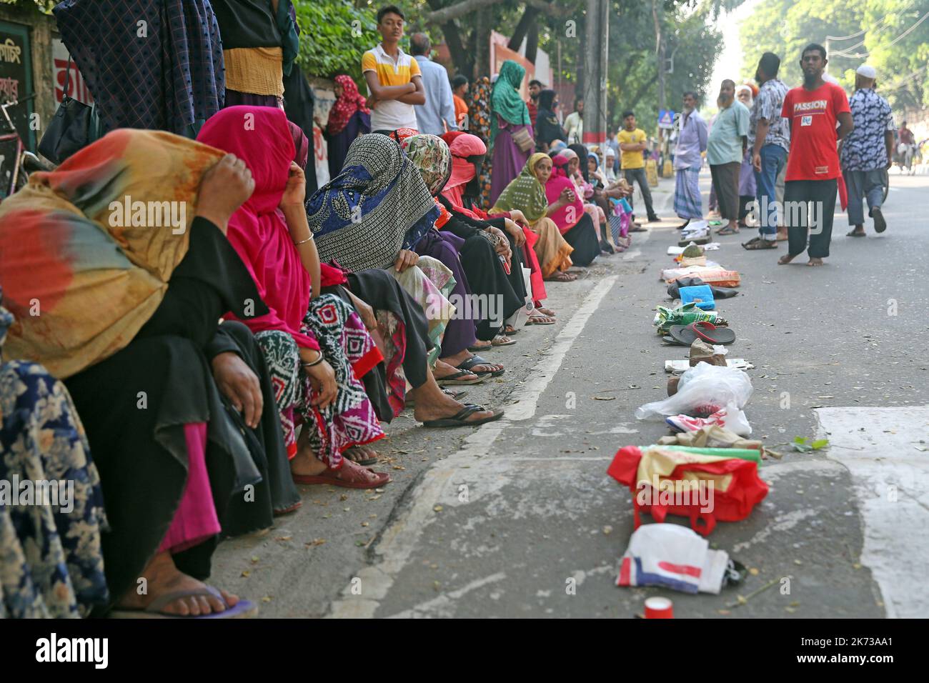 Middle class dhaka bangladesh hi-res stock photography and images - Alamy