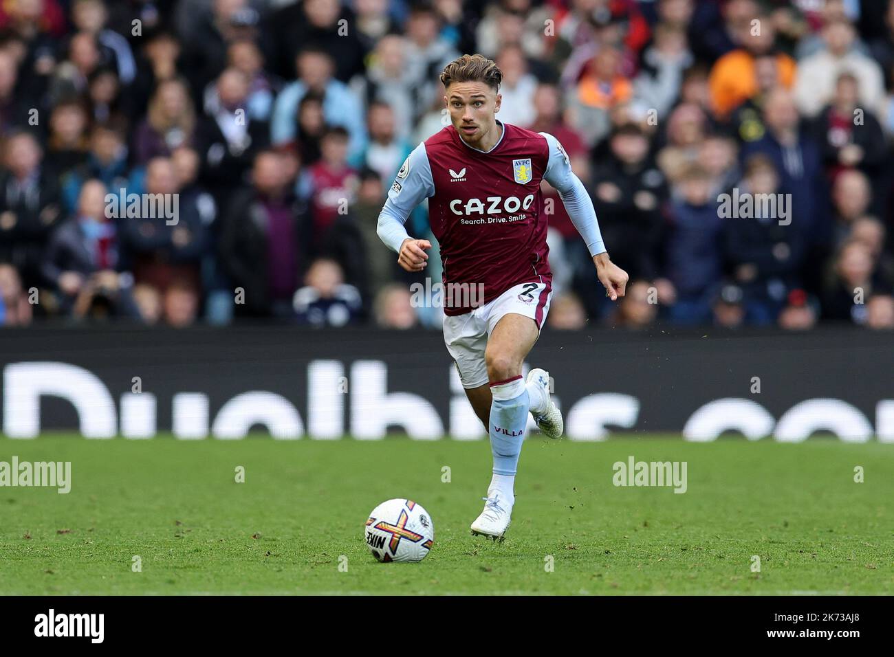 Matthew cash aston villa hi-res stock photography and images - Alamy