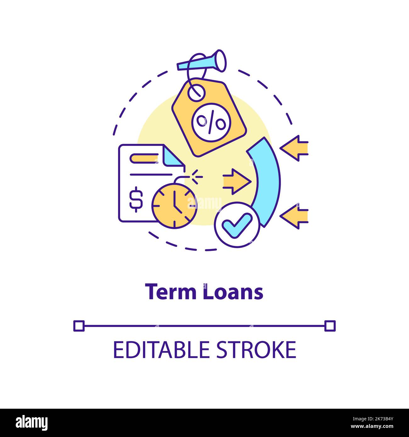 Complex term with Stock Vector Images - Alamy