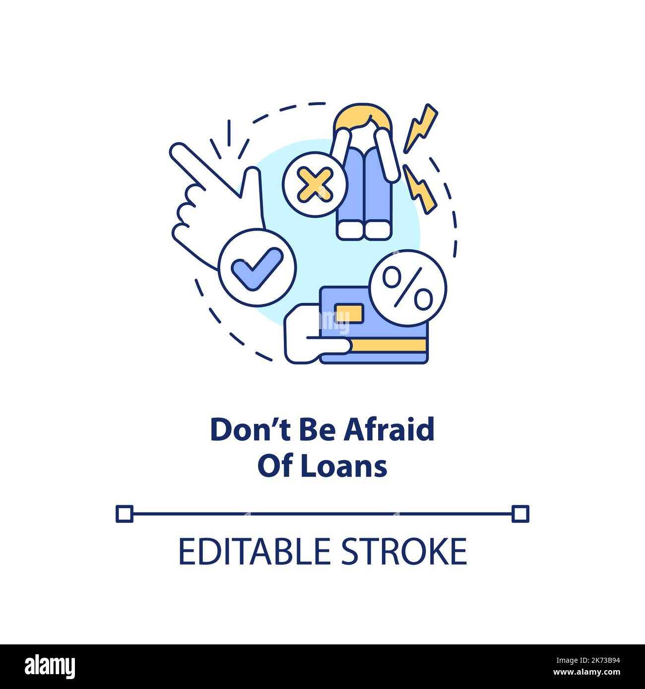 Capital lending Stock Vector Images - Alamy