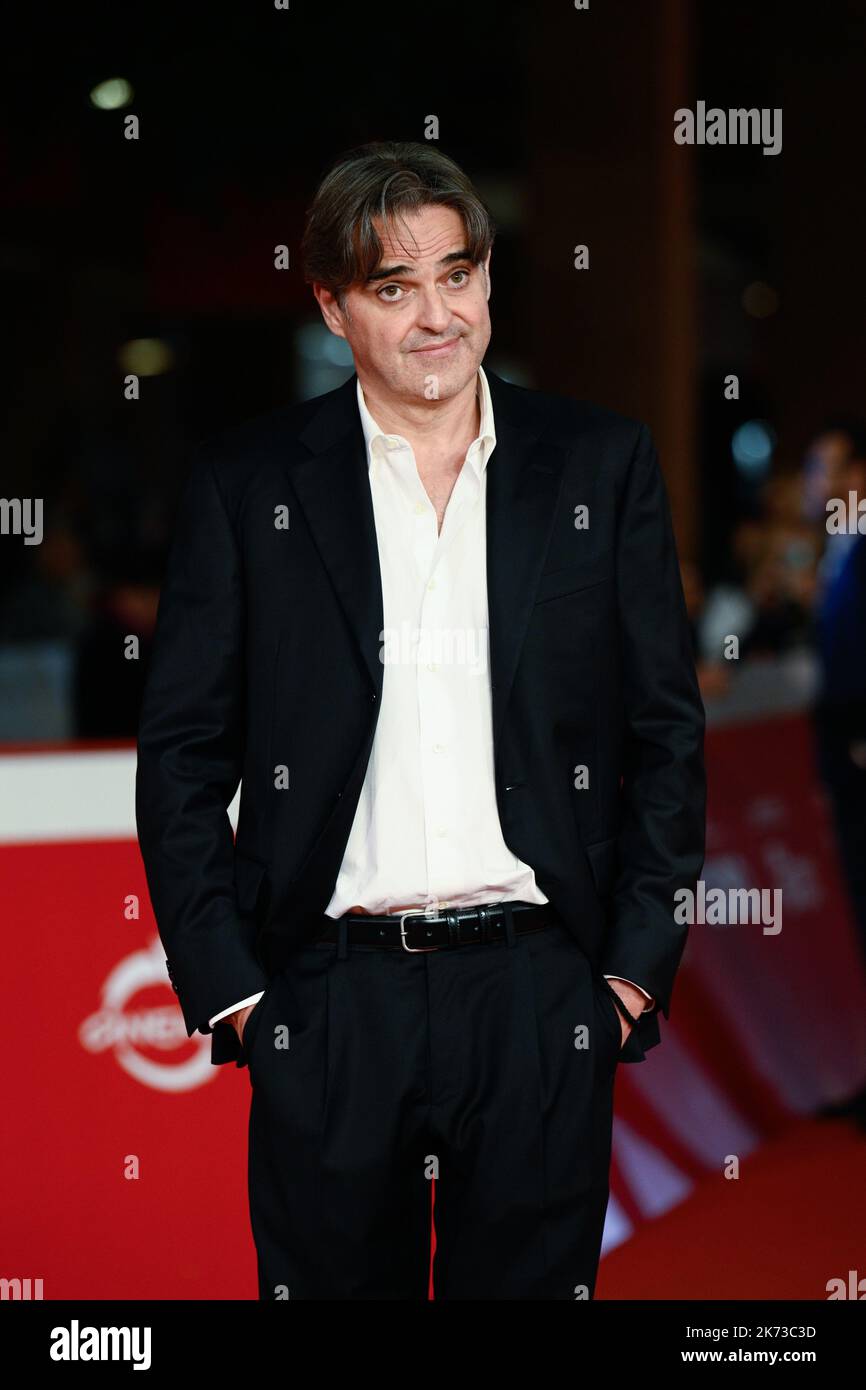 Film il principe di roma hi-res stock photography and images - Alamy