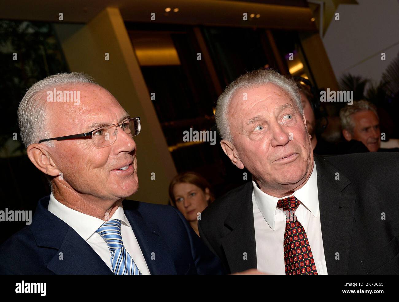 Franz fer hi-res stock photography and images - Alamy