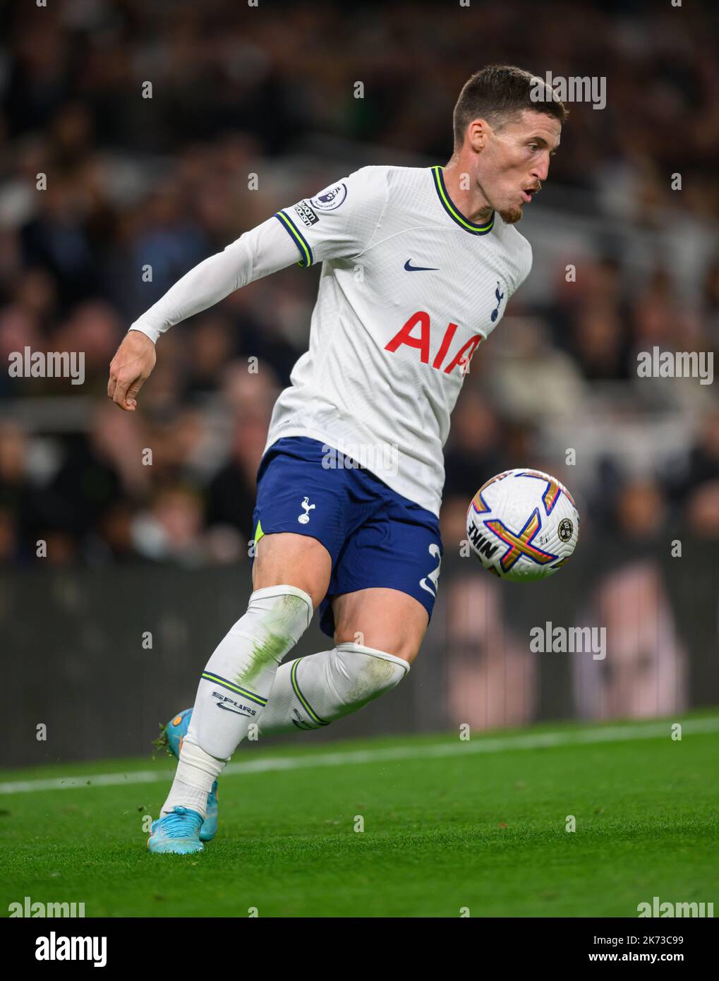 Matt doherty tottenham 2022 hi-res stock photography and images - Alamy