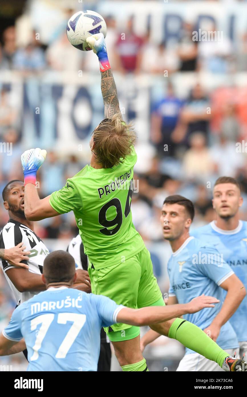 Provedel lazio hi-res stock photography and images - Alamy