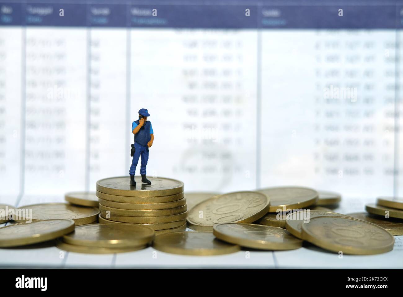Money protection not lock hi-res stock photography and images - Alamy