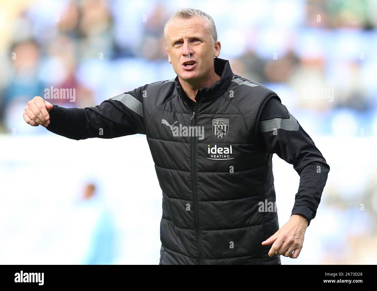 West brom preview hi-res stock photography and images - Alamy