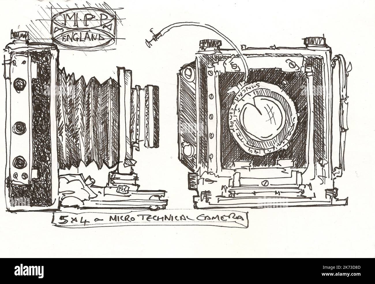 1941 film camera hi-res stock photography and images - Alamy