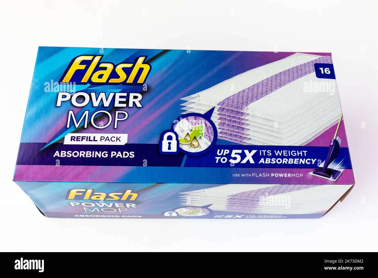 Flash mop hi-res stock photography and images - Alamy