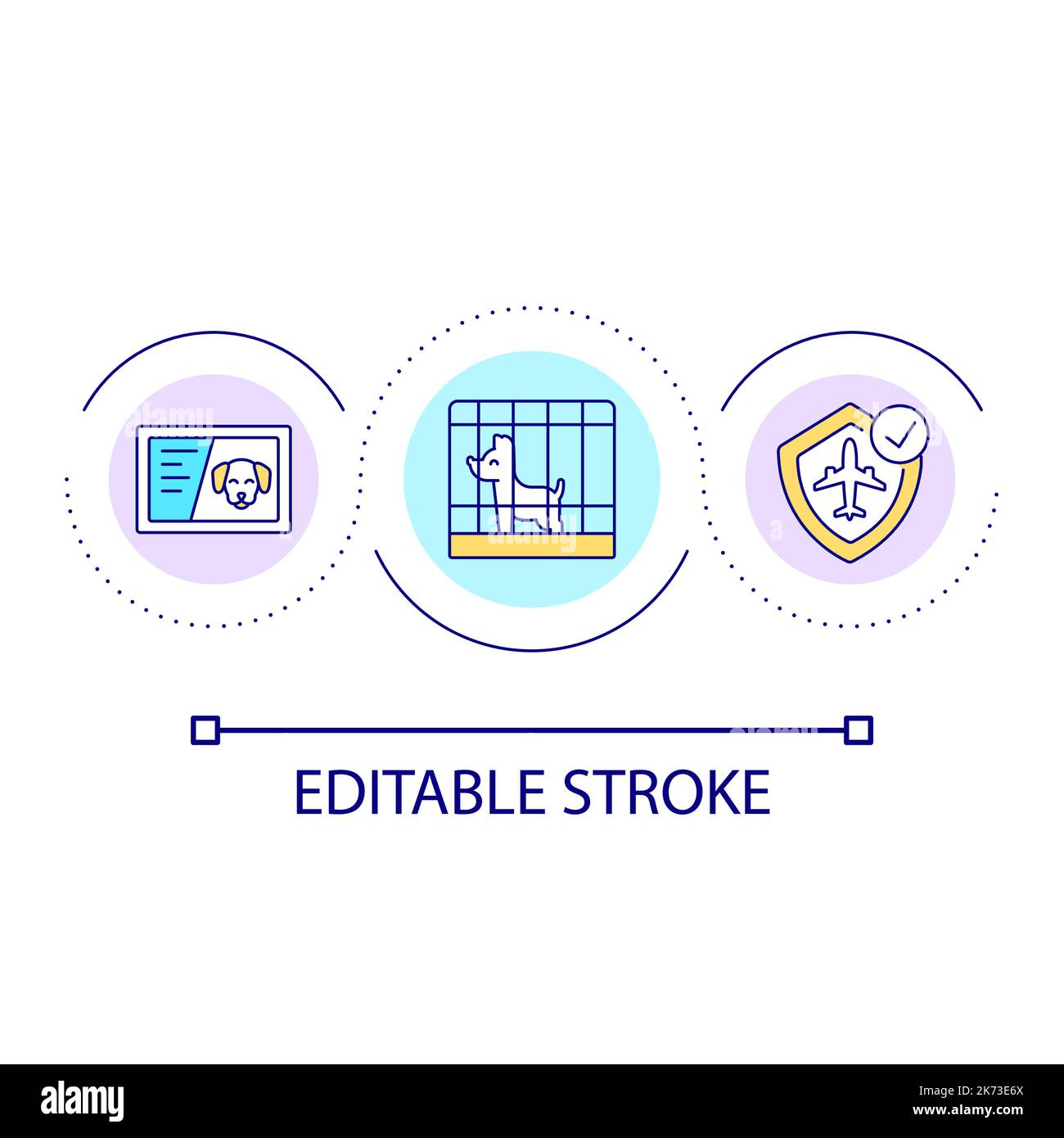 Flight rules Cut Out Stock Images & Pictures - Alamy