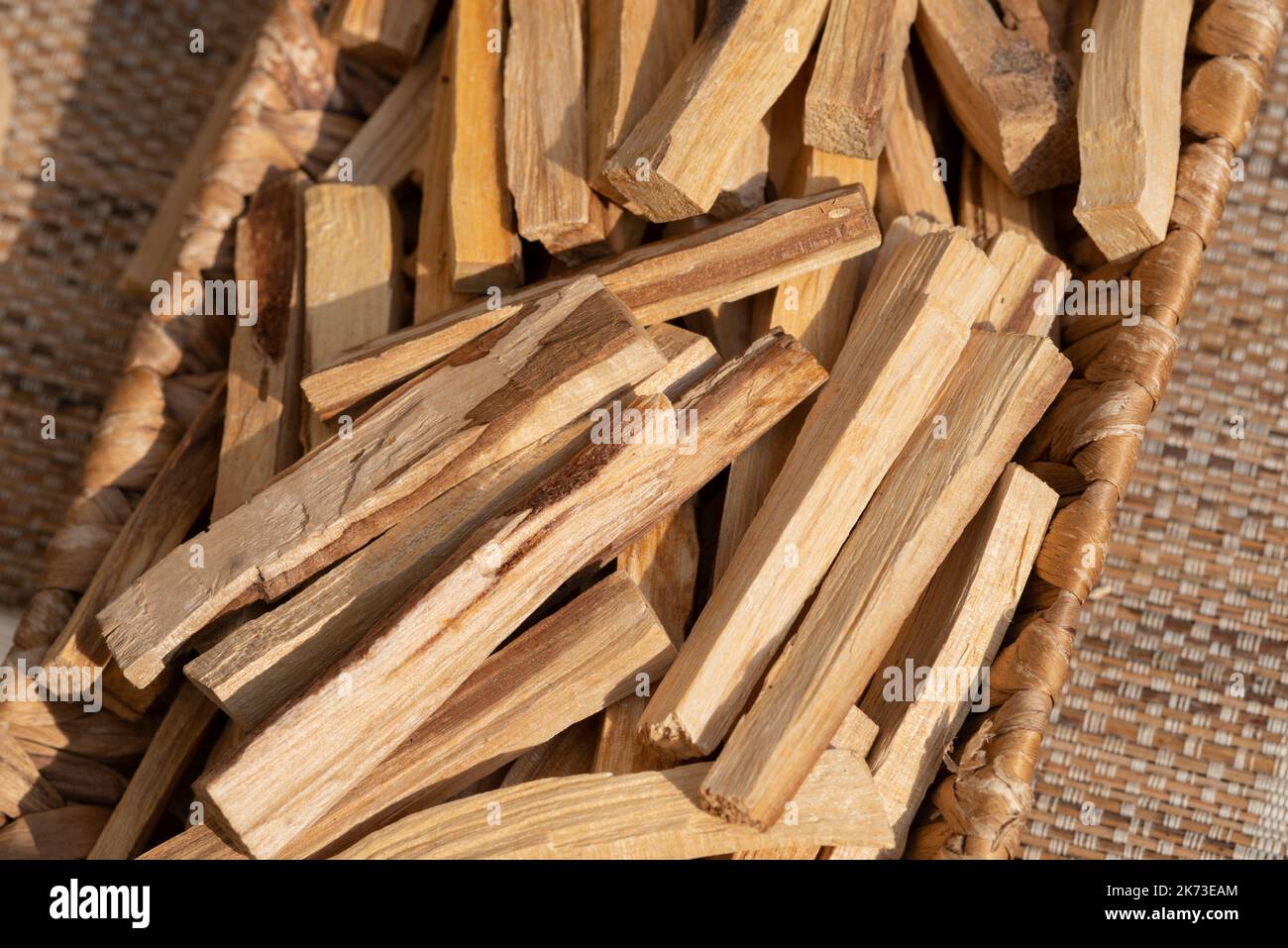 Incense tree bursera graveolens hi-res stock photography and images - Alamy