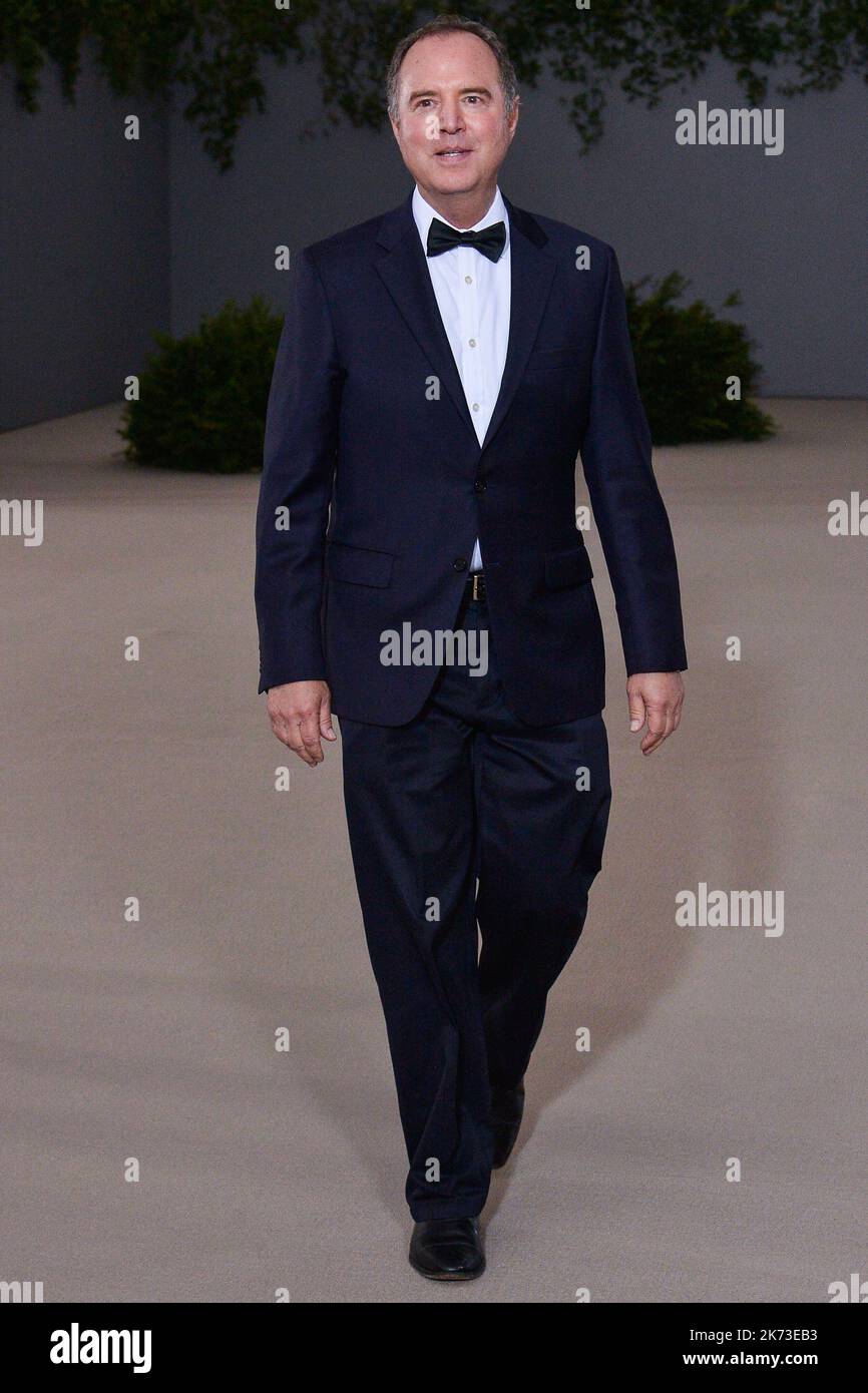 Adam schiff hi-res stock photography and images - Alamy