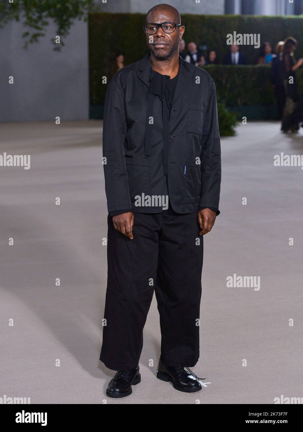 Los Angeles, United States. 15th Oct, 2022. LOS ANGELES, CALIFORNIA ...