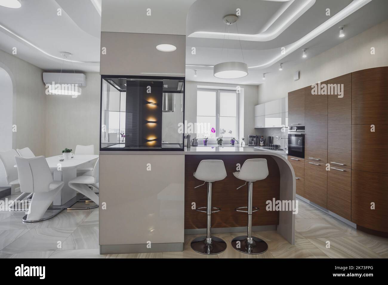 Modern house renovation hi-res stock photography and images - Alamy