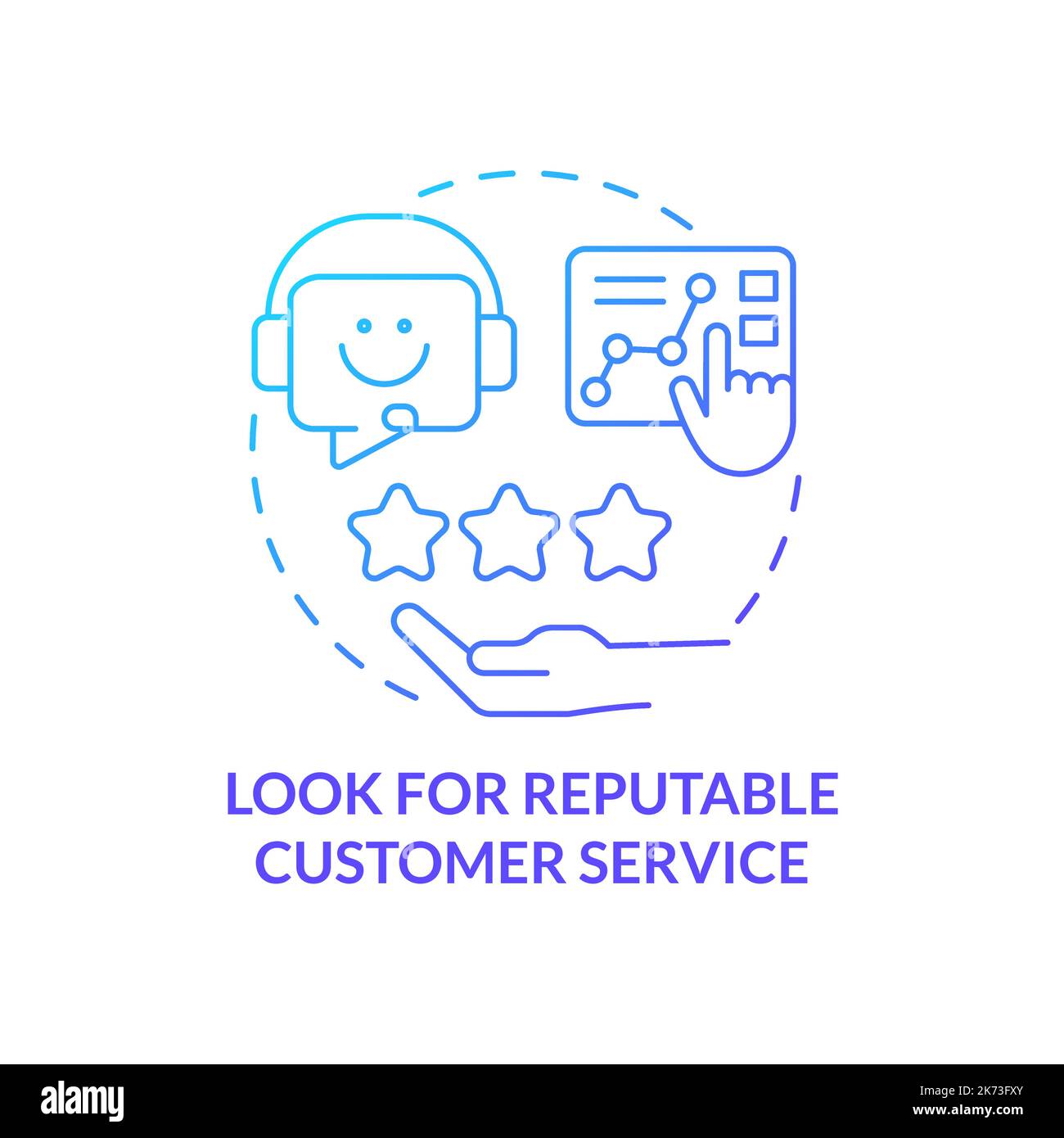 Supplier of energy Stock Vector Images - Alamy