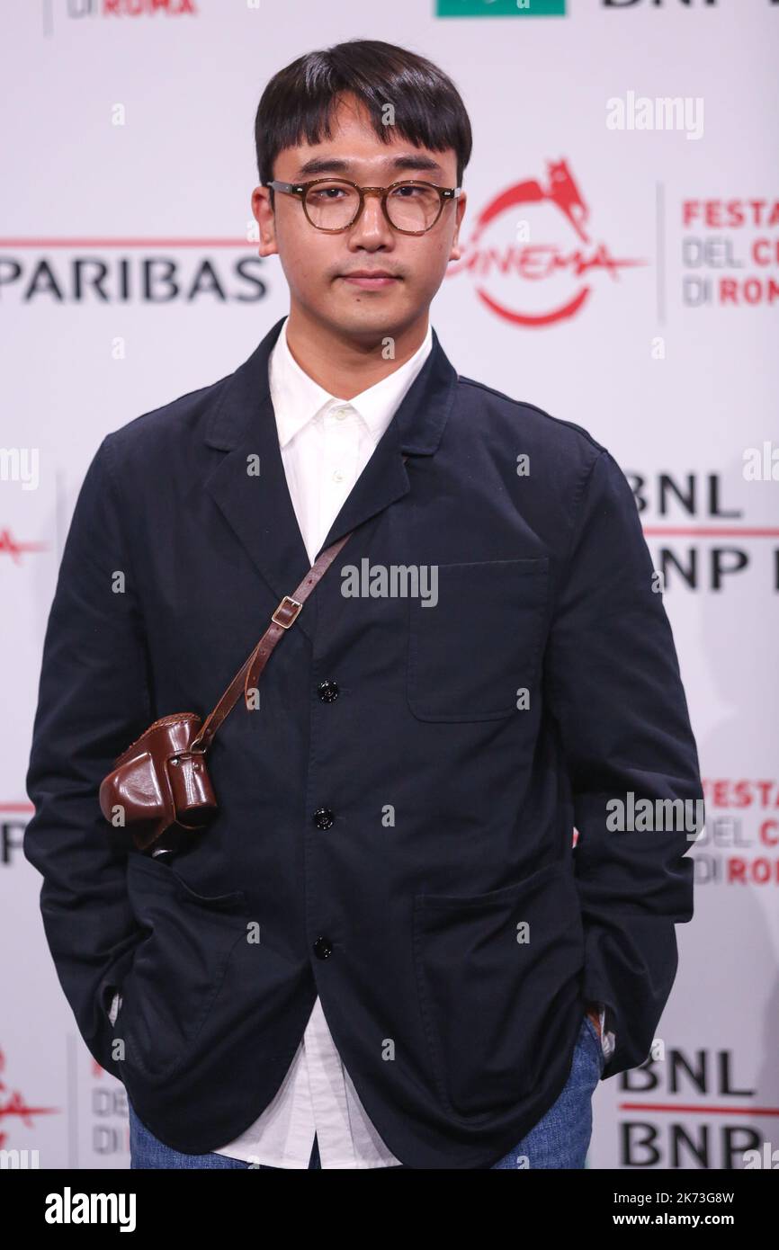 Jung jin hyeock hi-res stock photography and images - Alamy