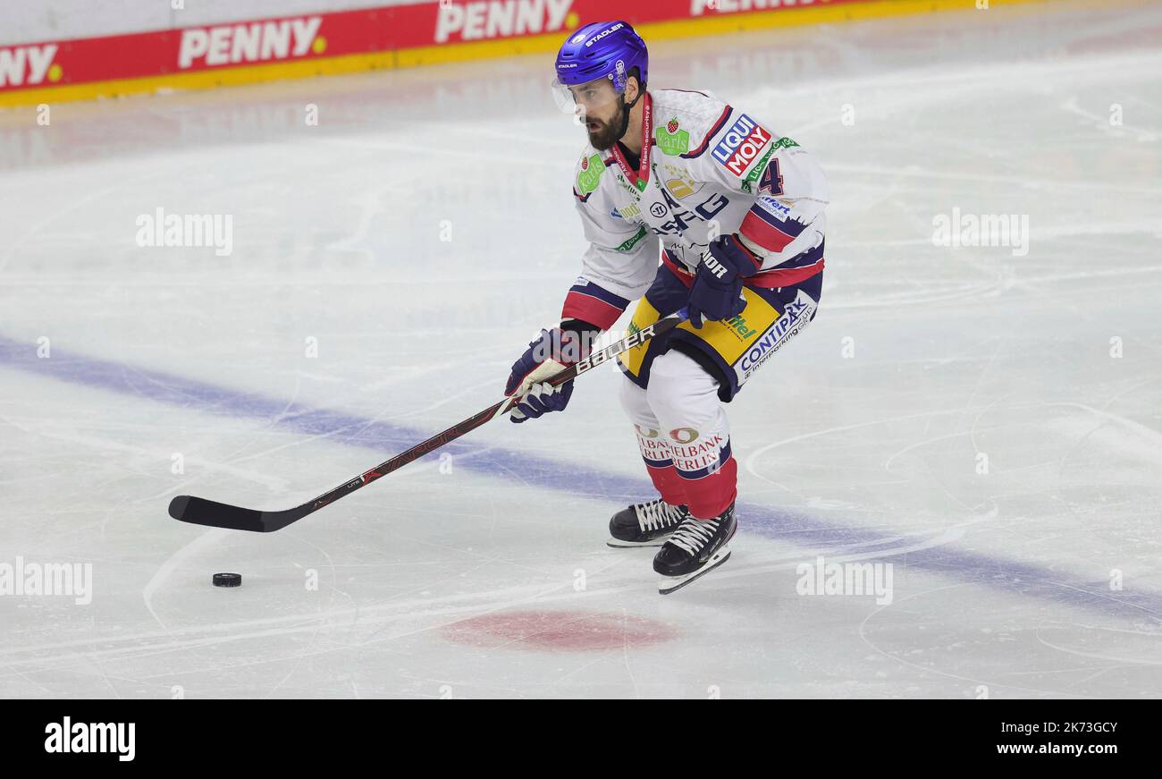 Cologne, Deutschland. 16th Oct, 2022. firo: October 16th, 2022, ice ...