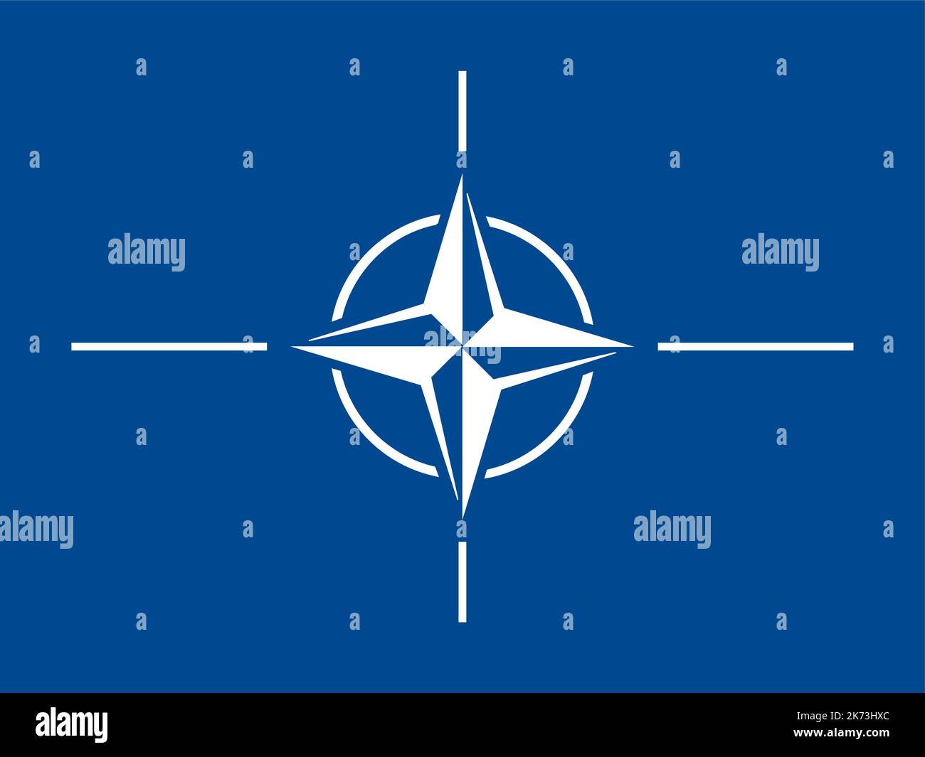Nato otan Stock Vector Images - Alamy