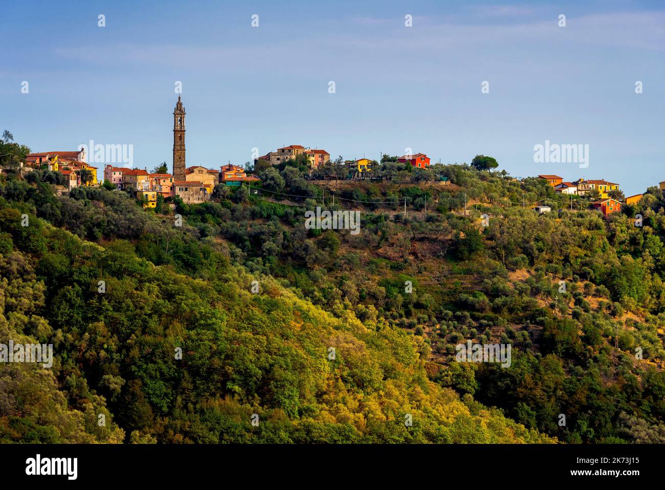 Municipality of vasia hi-res stock photography and images - Alamy