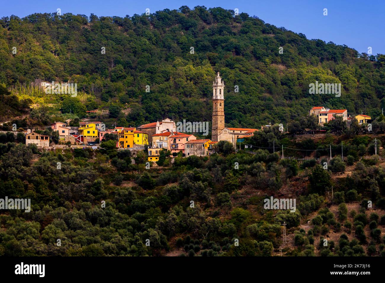 Municipality of vasia hi-res stock photography and images - Alamy