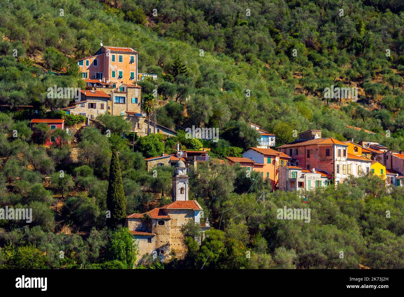 Comune di prela hi-res stock photography and images - Alamy