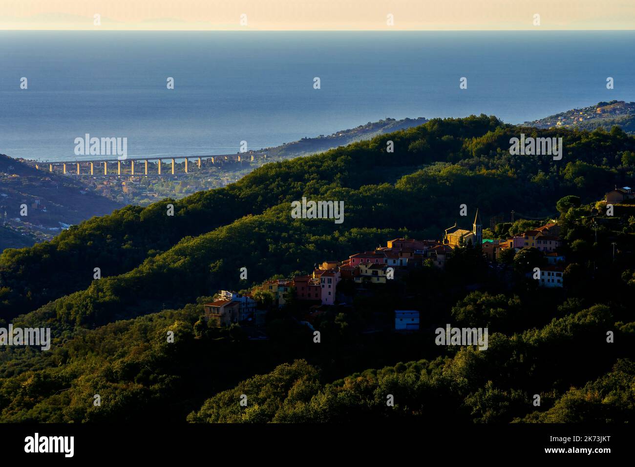 Ss gervasio hi-res stock photography and images - Alamy